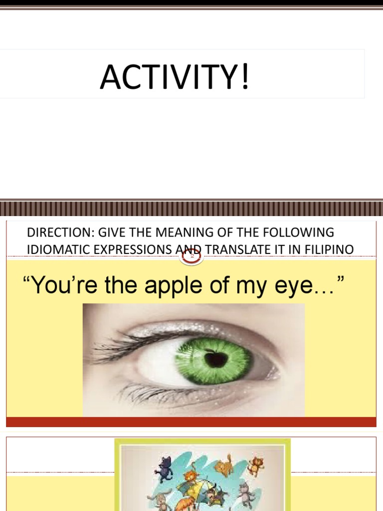 Bilingual Approach in Language Teaching in The Use of Media in Language ...