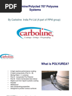 VORANOL Triol Polyether Polyols - Continued | PDF | Polyurethane ...