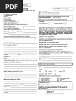 Vision Testing in Accordance With ISO 9712 For Non | PDF