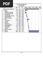CDA Building Regulations | PDF