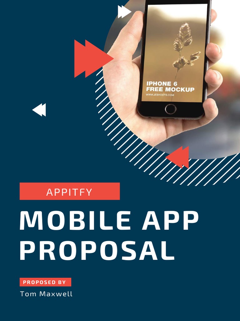 Mobile App Solutions for Enterprises | PDF