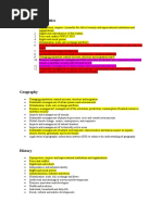 Tok Sample Reflection Ib | PDF | Experience | Science