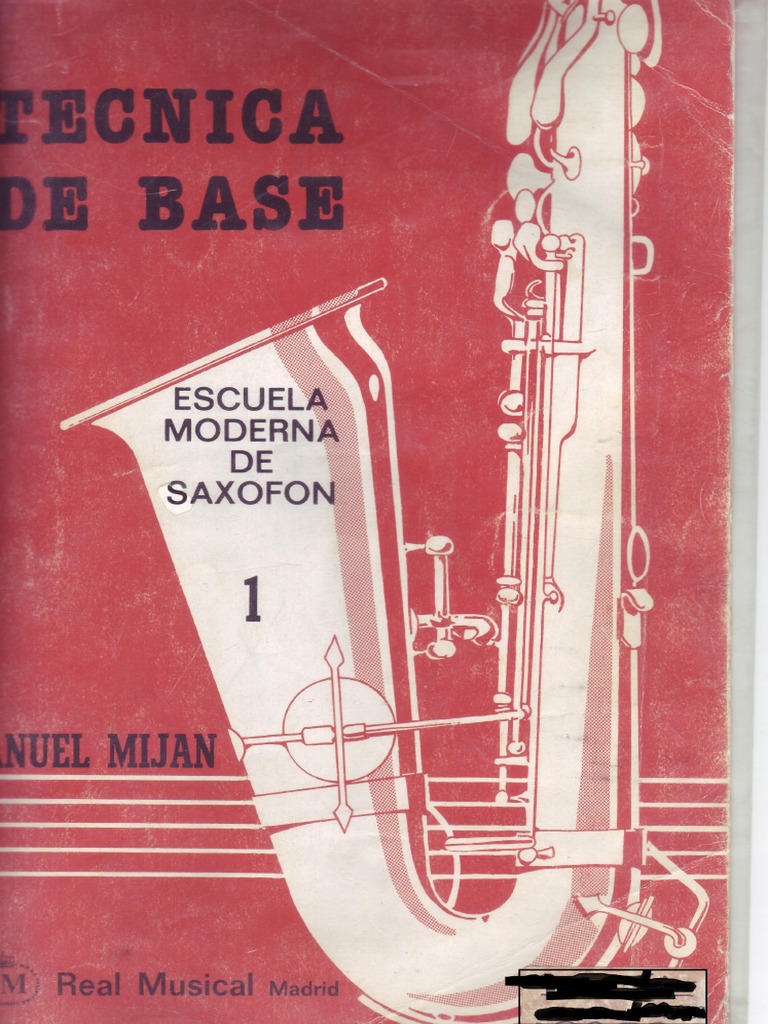 Técnica de Base 1 PDF | PDF