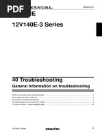 ABC Type Defects | PDF | Production And Manufacturing | Industries