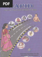 GAD Training Matrix | PDF | Gender And Development | Gender