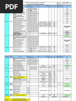 FUSO Service Manual | PDF | Axle | Manufactured Goods