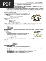 Villas - Manwal NG Rice Cooker | PDF