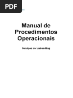 Tutorial Pw3270 | PDF | Computadores