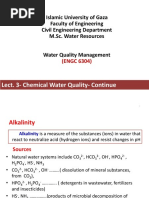How To Calculate Bicarbonate, Carbonate and Hydroxide From Total ...