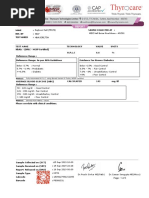 Deed of Rectification | PDF | Law