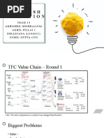 The Fresh Connection Simulation Guide | PDF | Strategic Management ...