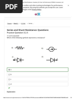 Saturated and Unsaturated Synchronous Reactance in Synchronous Generator | PDF | Science ...