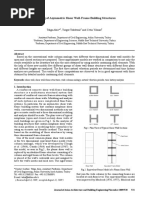 Kleinlogel Rigid Frame Formulas - Ociscen PDF | PDF
