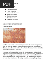 Transocean - Coatings | PDF | Paint | Corrosion