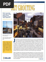 ICRA Risk Assessment Matrix | PDF | Ceiling | Duct (Flow)