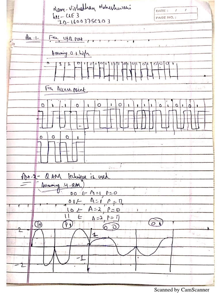 MOC Assignment 1 | PDF