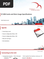 Ceragon FibeAir RFU-D Installation Guide Rev A | PDF | Electrostatic ...
