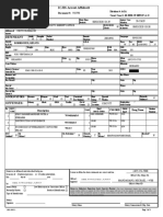 Nurse Form 1 Application For Licensure: WWW - Op.nysed - Gov | PDF ...