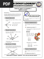 15.-Ejercicios Resueltos Angulos Complementarios Estudiar y Transcribir | PDF | Matemáticas ...