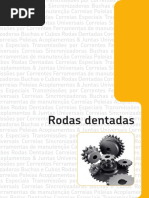 ACIONAC - Norma - DIN-chavetas | PDF