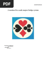 Bridge Bidding Beginner Quick Reference | PDF | Contract Bridge | Plain ...