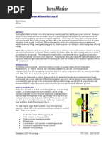 Infrared Windows Applied in Switchgear Assemblies | PDF | Infrared ...
