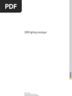 Alfanar LED Lighting Solutions | PDF