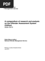 Cultural Intelligence Scale Test | PDF