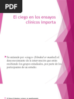 Escala PEDro: Guía de Evaluación en Español | PDF | Estadísticas ...