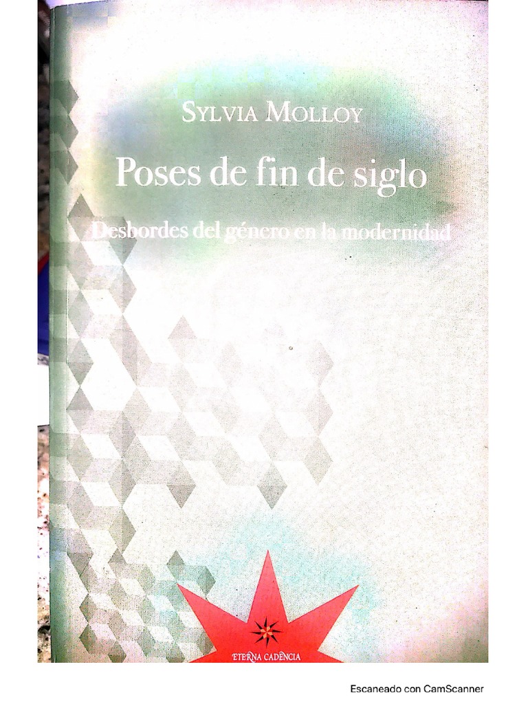 Silvia Molloy. Teresa de La Parra | PDF