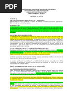 Ficha Técnica de Shipley 2 | PDF