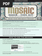 LINE - Creating An Optical Illusion | PDF | Adobe Photoshop | Optics