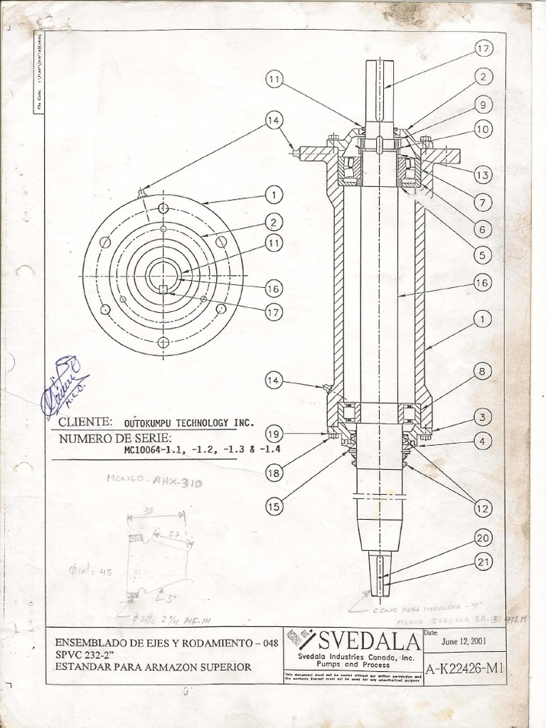 Bomba Svedala 11 de 13 001 | PDF
