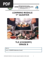 PSE Thème B Module B5 Les Ressources en Énergie Et Le Développement ...