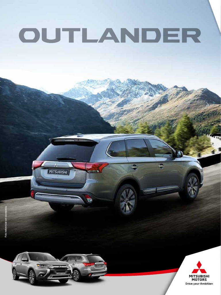 Outlander PDF | PDF