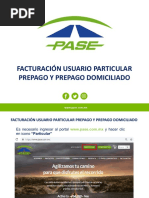 Manual Vinculación de Tags | PDF | Informática | Software