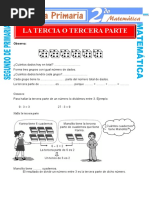 La Division para Segundo Grado de Primaria | PDF | División ...