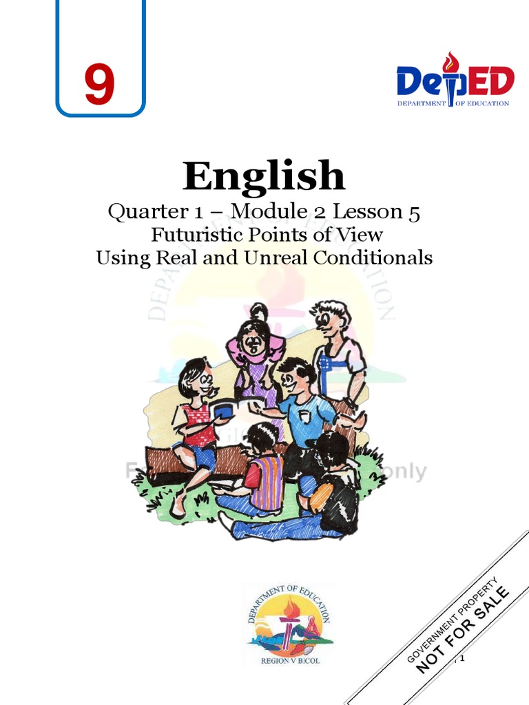 Module 2 Lesson 5 | PDF | Linguistic Typology | Grammar