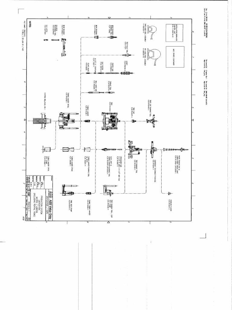 Matrix Production System PDF | PDF