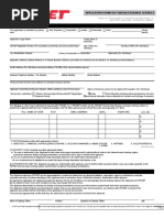 Next of Kin Declaration Form | PDF