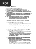 HP Inc. Organizational Structure Overview | PDF | Hewlett Packard ...
