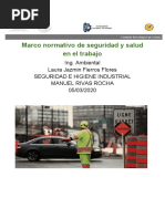 Seguridad en Sustancias Químicas NOM-005 | PDF | Ventilación (Arquitectura) | Incendios