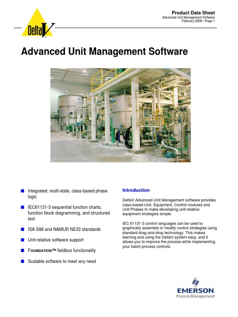Delta V Catalog PDF | Download Free PDF | Scada | Input/Output