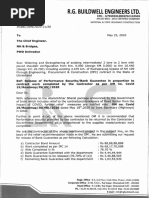 DSR Report Format | PDF