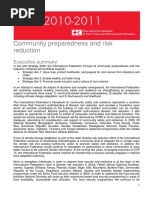 IFRC-DREF 2024 Annual Plan Overview | PDF | International Federation Of ...