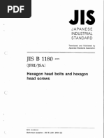Jis G 3192 - 2021 | PDF | International Organization For ...