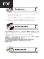 ETECH Module 1 Lesson 1 To 3 | PDF | Malware | World Wide Web