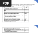 Unpacking Filipino 7 1st Quarter | PDF