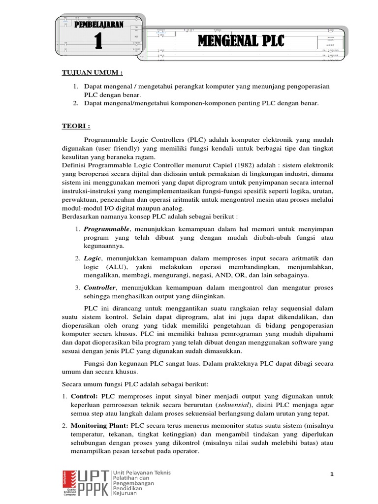 Modul Plc-Inverter PDF | PDF