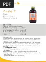 Anautin | PDF | Drogas que actúan sobre el sistema nervioso | Farmacia